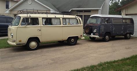70 Tin Top And 71 Westy Album On Imgur