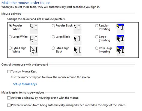 How Anyone Can Benefit From Windows Accessibility Options