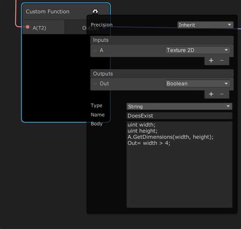 sharder graph texture or slider unity engine unity discussions