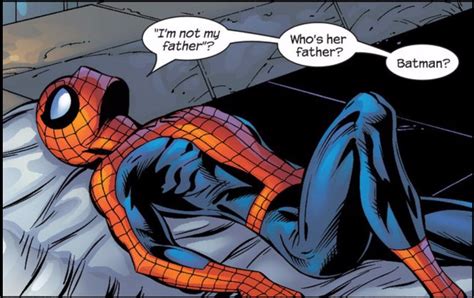 MCU Exists In DCU Spoiler Easter Egg Gen Discussion Comic Vine