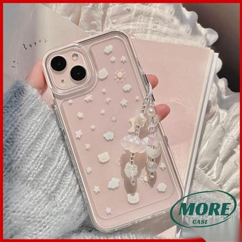 Jual Transparan Soft Case Hp Iphone 16E 16 Pro Max 16 Plus 15 PRO MaX 11 PRO MaX 11 13 15 Casing