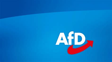 Der Afd Programmentwurf Für Die Bundestagswahl 2025 Ist Fertig