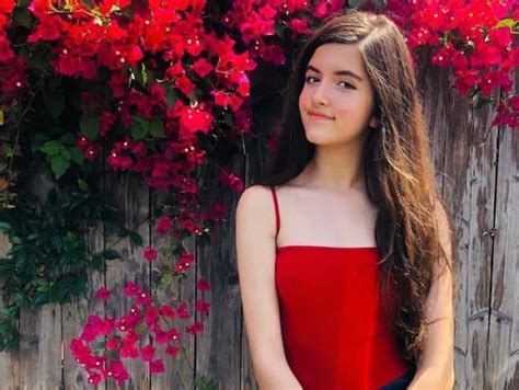 Angelina Jordan Biography Age Wiki Height Weight Babefriend Family More