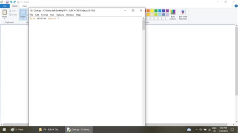 Python Program To Basic New Tkinter Py Slim Y Cal Using The Python