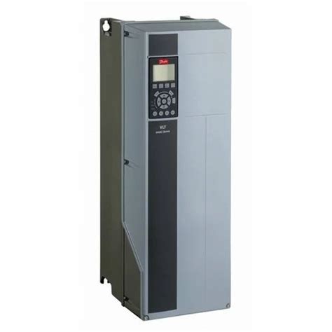 2 Hp Danfoss Fc 301 Vfd For Industrial Machinery At ₹ 13000 In Indore