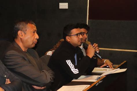 Successful Completion Of Professional Photoshop And Video Editing Training At DAV College