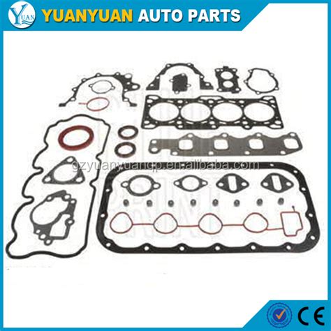 雪佛兰 spark 1 0l 93740055 适用于雪佛兰 matiz m200 的缸盖垫片套件，m250 1 0 2005 2016