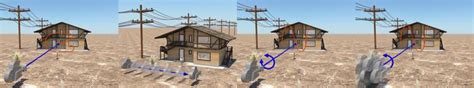 Rolling Shutter Rectification Dataset
