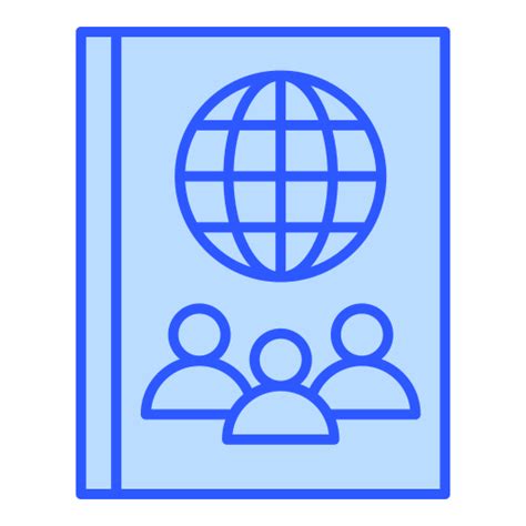 Social Studies Free Education Icons