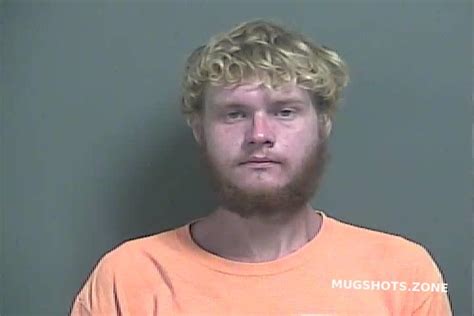 Apple Cameron A 07 23 2024 Knox County Mugshots Zone