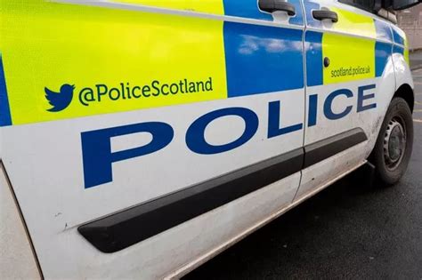 Fire Hydrants Damaged In Paisley As Vandals Slammed For Putting Lives