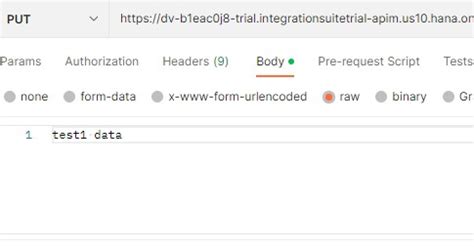 Steps To Create API Proxy In SAP API Management Fo SAP Community