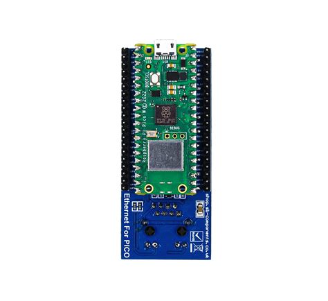 Mua Netpi Ethernet Hat For Raspberry Pi Pico Plug And Play Rj45 Port