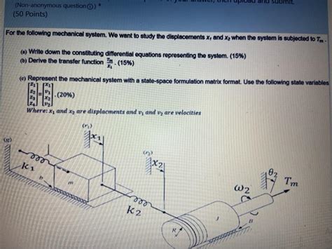 solved submit non anonymous question o 50 points for the