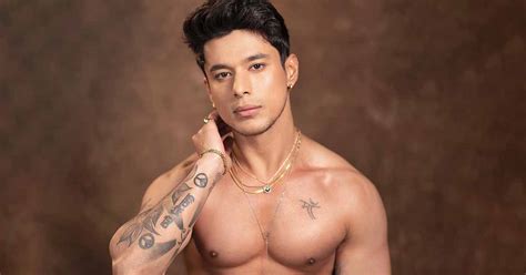 Pratik Sehajpal Recalls Battling Loneliness Despite Having Friends