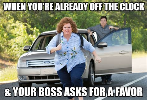 30 Funniest Boss Memes To Send To Your Co Workers And Not Only