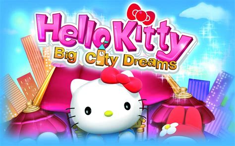 Hello Kitty 3d Wallpapers Wallpaper Cave