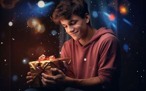 Что можно подарить подростку мальчику на День Рождения