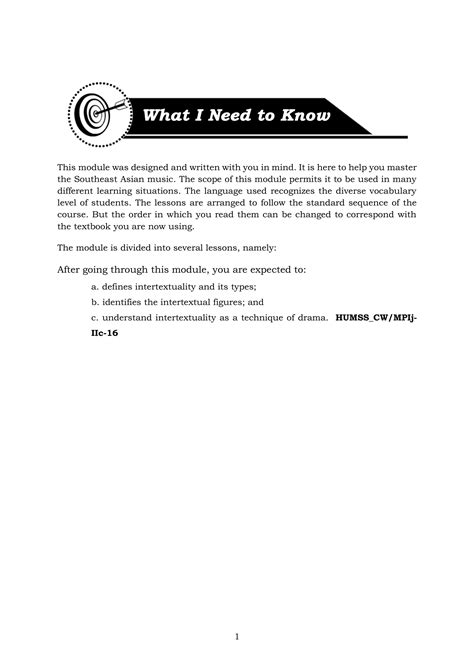 sdo navotas creative writing q2 m2 intertextuality in drama fv 22 pdf