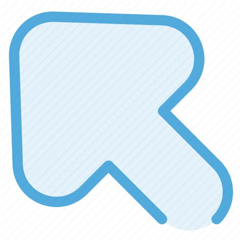 Mouse Cursor Cursor Pointer Arrow Click Indicator User Interface