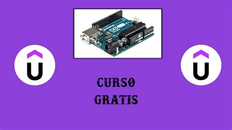 Conviértete en un experto en electrónica digital con el Taller Arduino Curso gratuito en Udemy