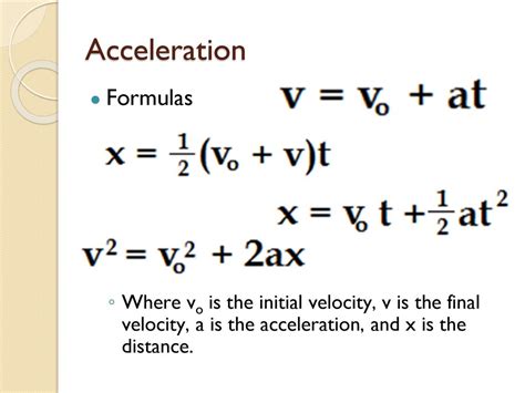 Velocity Kinematics Ppt Download