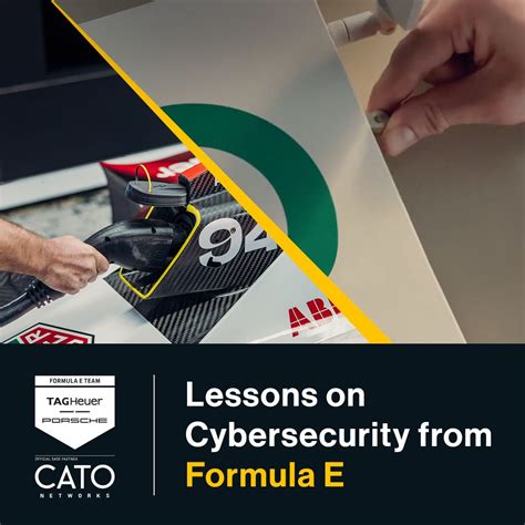 Daniel Lee On Linkedin Cybersecurity Wearesase Catonetworks