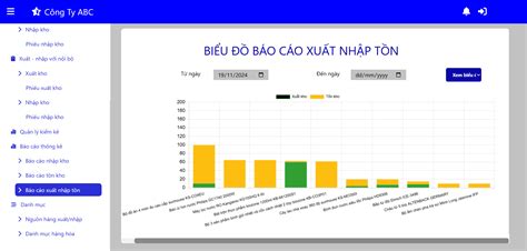 Full Source Code Be Fe Reactjs Nodejs Mongodb Website Quản Lý Kho