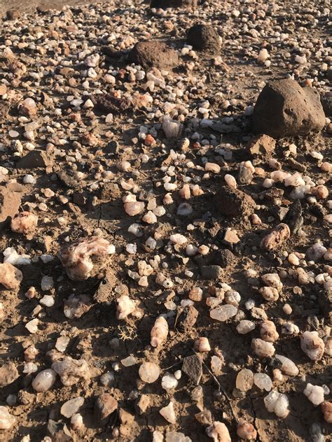 Best Rockhounding In Arizona