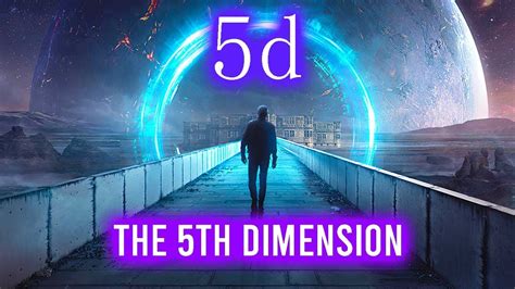 5d The 5th Dimension Archetype 4th Dimension Astral Spiritual