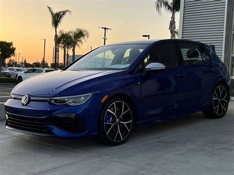 Goodbye To 2022 Golf R It Was Fun Rgolfr