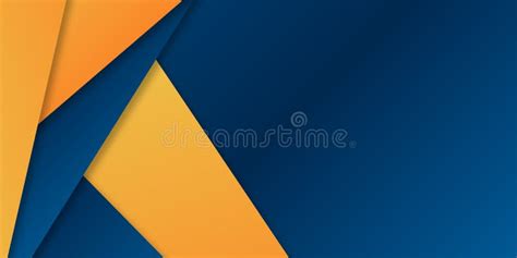Abstract Tech Background Design Geometric Background In Modern Corporate Style And Abstract