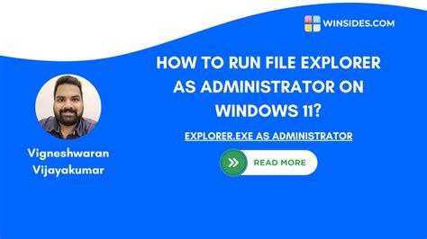 3 Easy Ways Run Chkdsk As Administrator On Windows 11