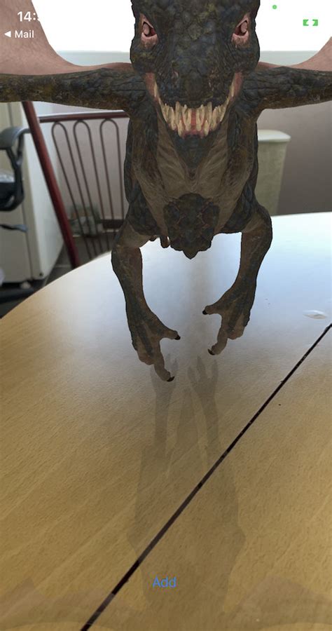 Swift Arkit Drop A Shadow Of 3d Object On The Plane Surface Stack Overflow