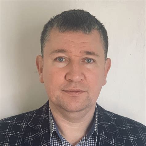 Serhii Kladnytskyi Linkedin