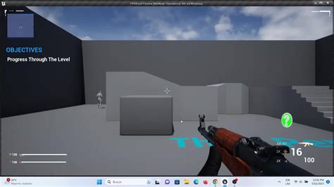 [video] jonathan cuello on linkedin unrealengine c blueprints