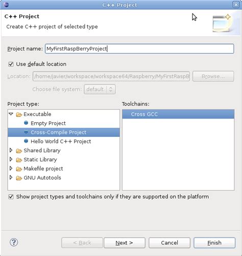 linux c and other tortures cross compiling and cross debugging c