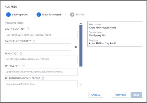 Azure Ad Logs Via Third Party Api Netenrich