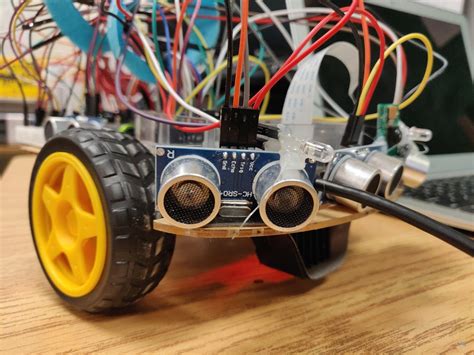 GitHub Makandz Project DaT A Self Driving Car Made Using The Raspberry Pi