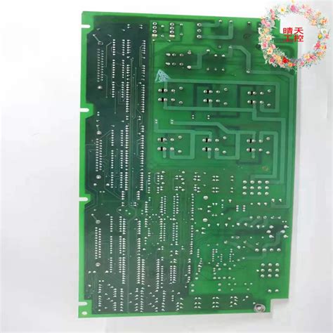 GE IS EXHSG AEC Gas Turbine Card Module Xiongba Automation