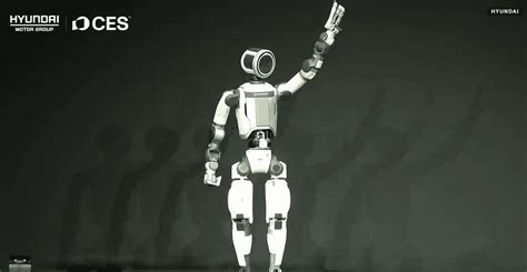 Boston Dynamics Unveils Commercial Atlas Robot At Ces 2026 Technobezz