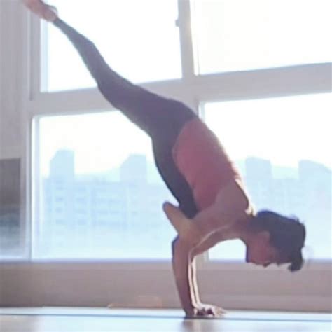 제니원장 요가수련과 철학 Youtube