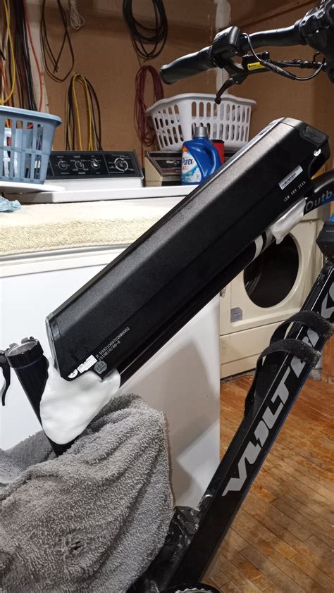 I Installed A Hub Motor Temperature Sensor Electric Bike Forums