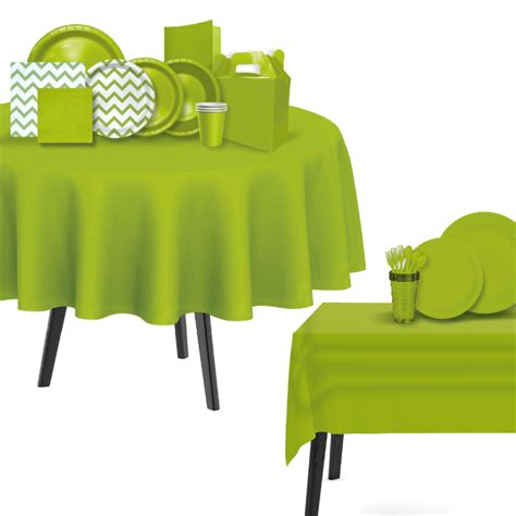 Verde Limón Carnival Design Inc