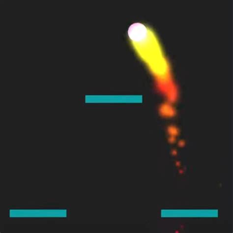 Particle System For Buildbox Would It Work In D Worlds As Well IndyM Software