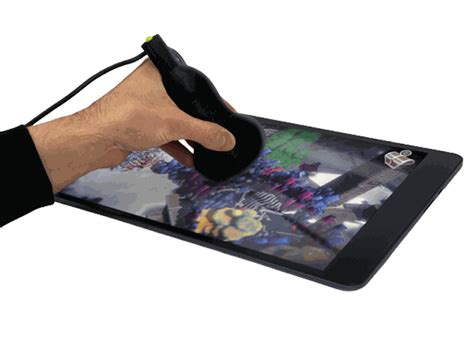 Gamified Ultrasound Training Underwater By Sfinx Games