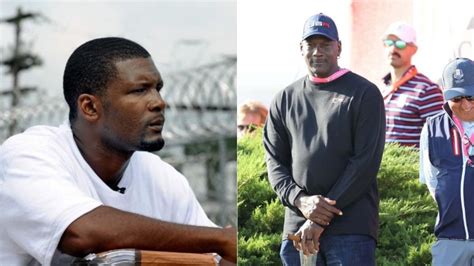 Daniel Andre Green Takes First Step To Getting Parole In James Jordan Murder Michael Jordans