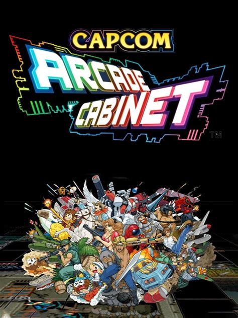 Is Capcom Arcade Cabinet Down Right Now Live Outage Tracker And Reports Gamebezz