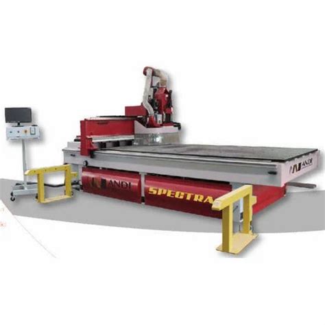 CNC Router At CNC Router In Bengaluru ID
