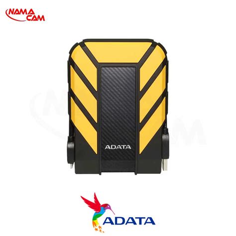 هارد اکسترنال ای دیتا HD710 Pro یک ترابایت - ADATA HD710 Pro 1TB ...